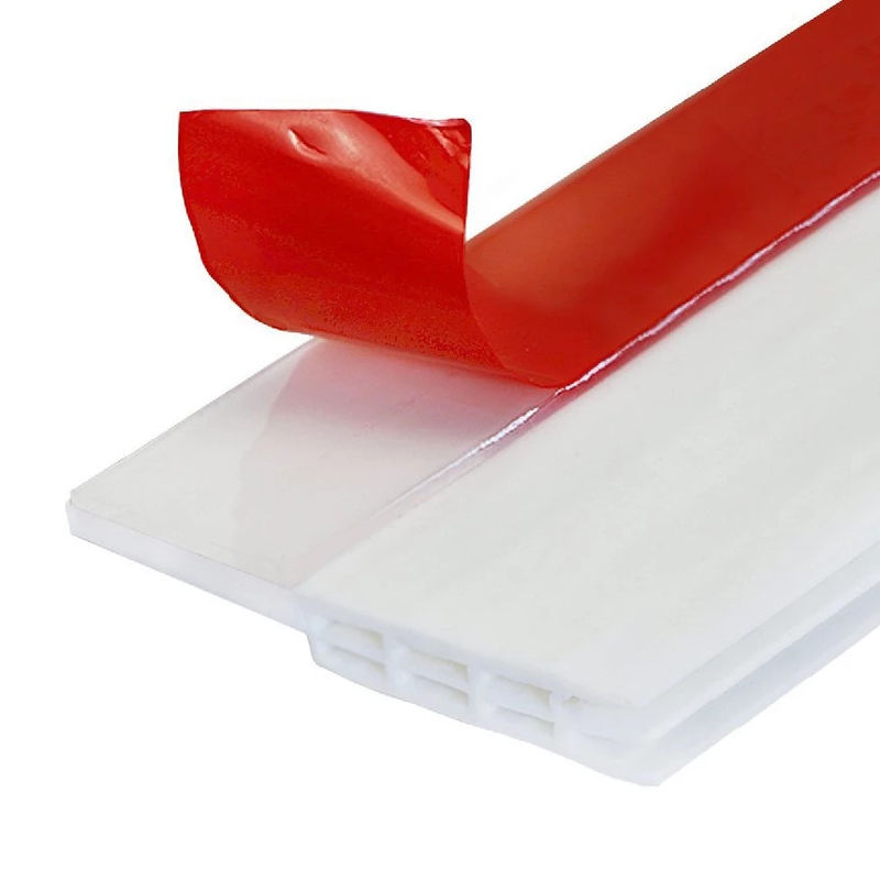 Effective Weatherstrip Gap Blocker Insulation Seal Strip For Sealing ...